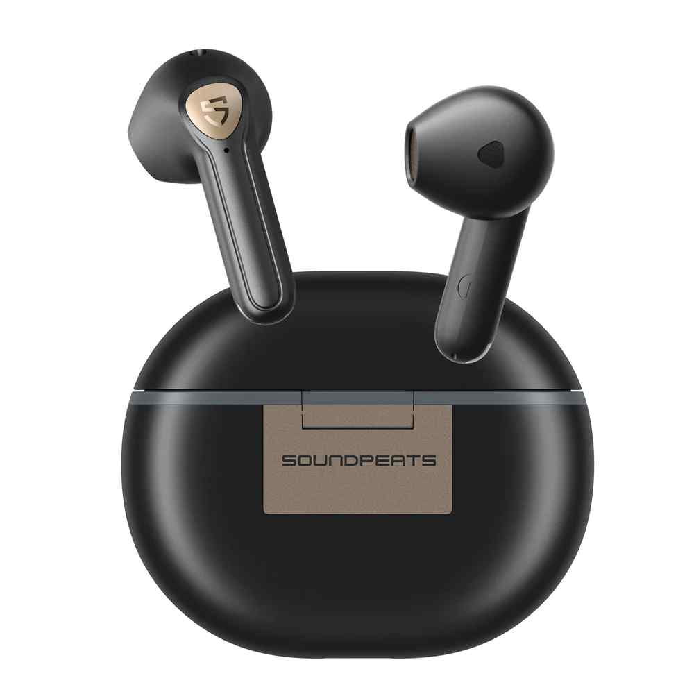Buy Premium Airpods at Best Price in Pakistan | SoundPeats.PK