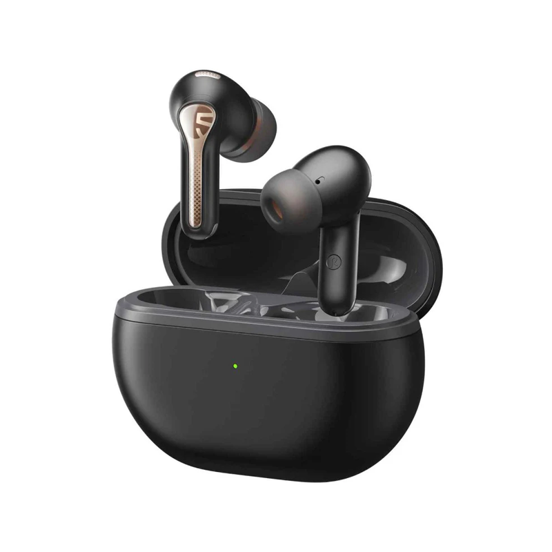Capsule 3 Pro Soundpeats Hybrid ANC Wireless Earbuds